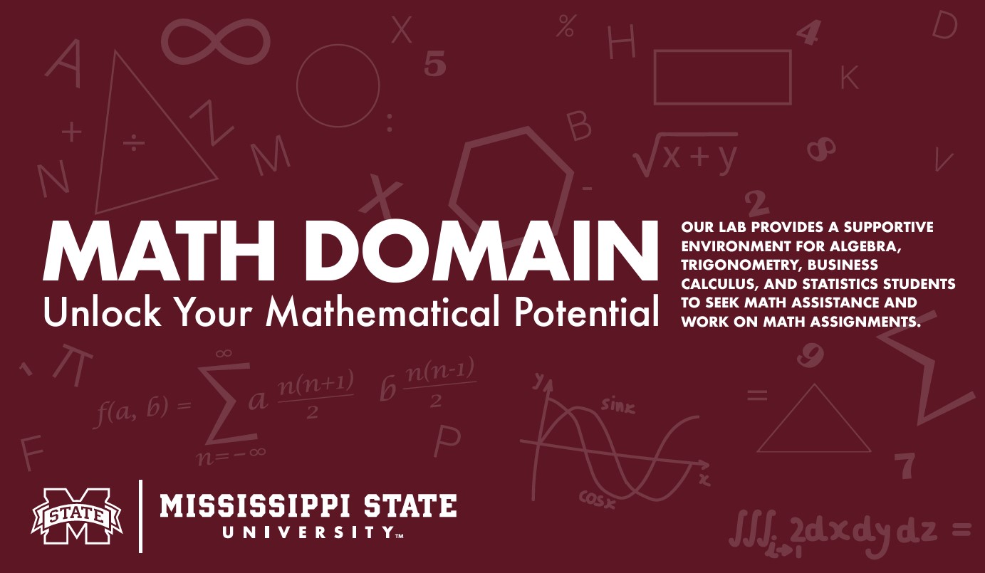 MSU Math Domain | Math